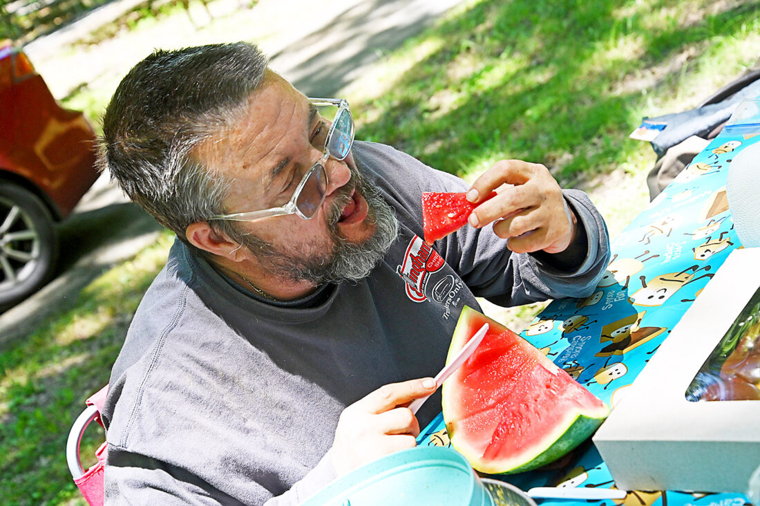 Feasting on the Fourth: Residents say Independence Day wouldn’t be the ...